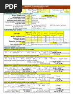 API Standard 521 - Guide For Pressure-Relieving and Depressuring ...