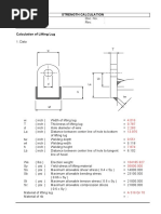 Hiley Formula For Driven Pile Temp Comp XLSX Setting Translate | PDF ...