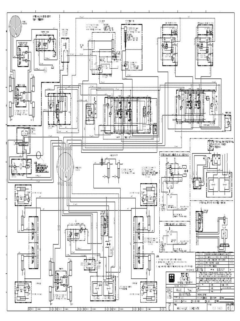 Rt600 Schematics | PDF
