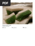 Mapo Ragù Recipe - NYT Cooking | PDF | Chinese Cuisine | East Asian Cuisine