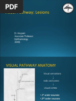LOGMAR Charts | PDF | Vision | Ophthalmology