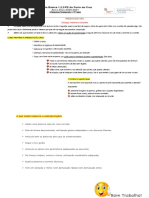 Modelo de Lauda para TV | PDF