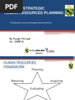 HR-GA Department | PDF | Human Resource Management | Human Resources