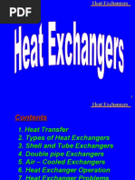 Understanding Heat Exchanger Reading 01 | PDF | Heat Exchanger | Buckling