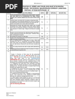 Tender Evaluation Report Template | PDF | Request For Proposal ...