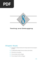 Java Programming Midterm Exam | PDF | Class (Computer Programming) | Method (Computer Programming)