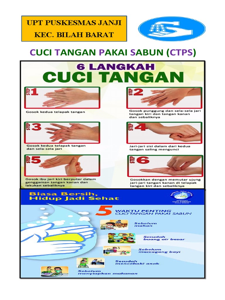 UCI Angan Akai Abun : C T P S Ctps | PDF