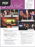 Reminiscing Little River Band Chords & Lyrics | PDF | Music Industry ...