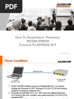 GL-E8604T - EPON-OLT WEB User Manual | PDF | Superuser | Command Line Interface