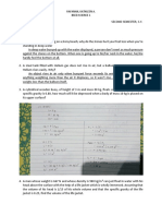 Fluid Mechanics With Problems and Solutions | PDF