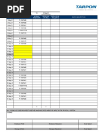 PremierFMS 2025 Payroll Schedule IRIS | PDF
