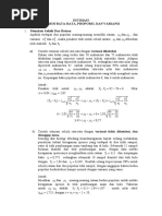 Tabel Angka Random | PDF