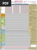 Adult Pediatric Code Blue Documentation Form UCM - 479871 | PDF ...