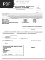 Charge Slip Form 001 | PDF