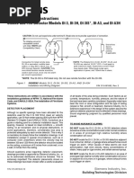 Wagner Aspiration Smoke Detection Asd Guide | PDF | Fires | Energy And ...