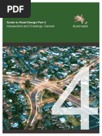 Highway Engineering I - Topic 6 - Intersections Interchanges | PDF | Interchange (Road ...