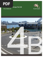 Austroads Road Design | PDF | Road | Road Transport
