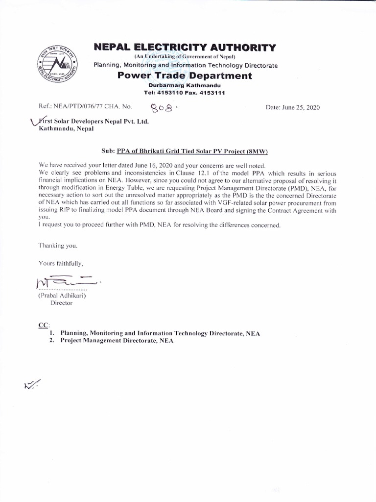 3.00 PTD Letter June 25 20201 | PDF