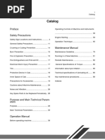 HIGHLIGHTS DATA SHEET COMPRESSOR MINI - Maquet | PDF | Pascal (Unit ...
