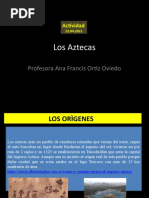 Leyenda de Aztlán | PDF | Folklore Mexicano | México