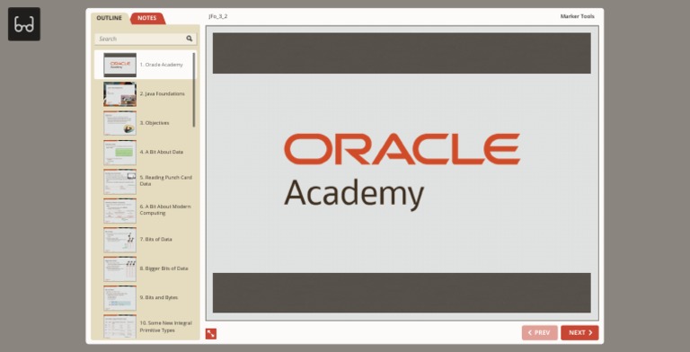 Java Foundations Overview | PDF | Games & Activities | Computers