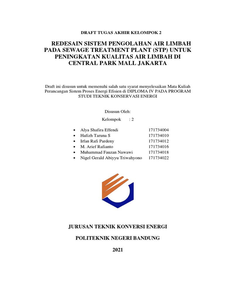 Kelompok 2 RBC Laporan 1 | PDF