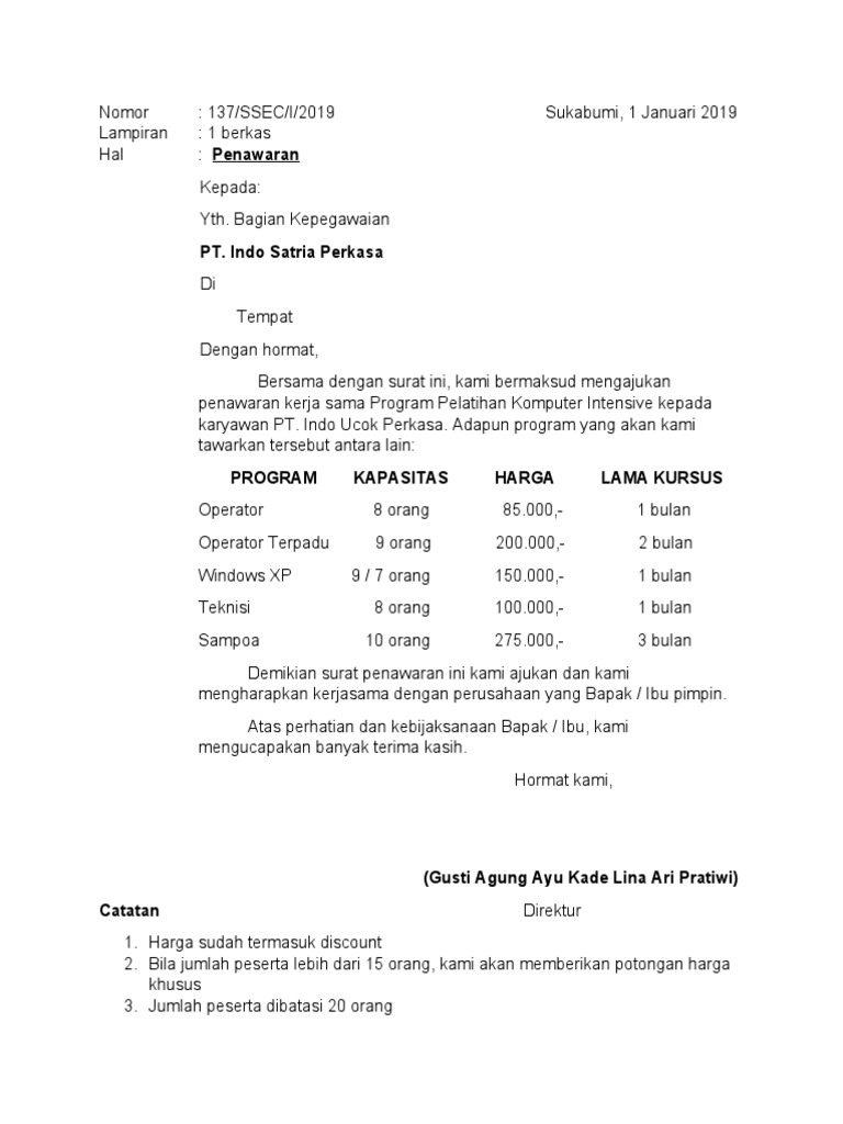 Latihan7 Tabulasi | PDF | Bisnis