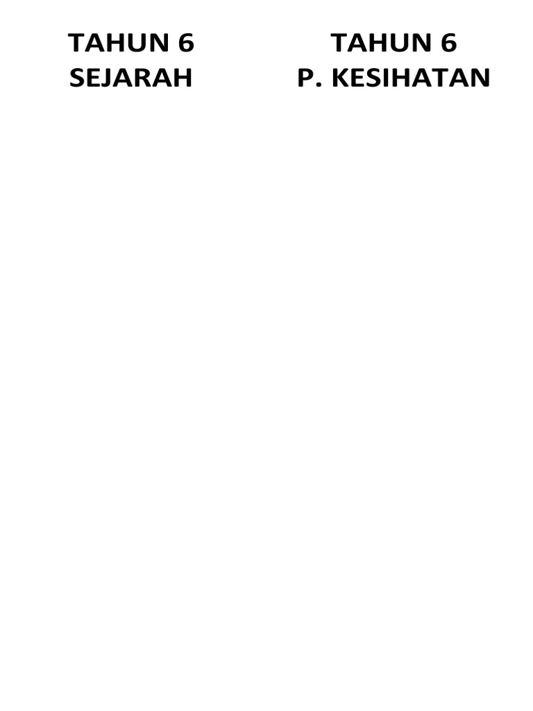 Template Stiker | PDF