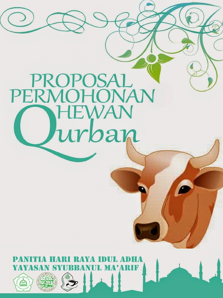 Qurban | PDF | Agama & Spiritualitas