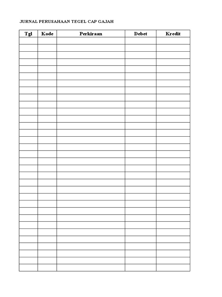 4-7 Lembar JWB Lat Akt Manufaktur 3 | PDF