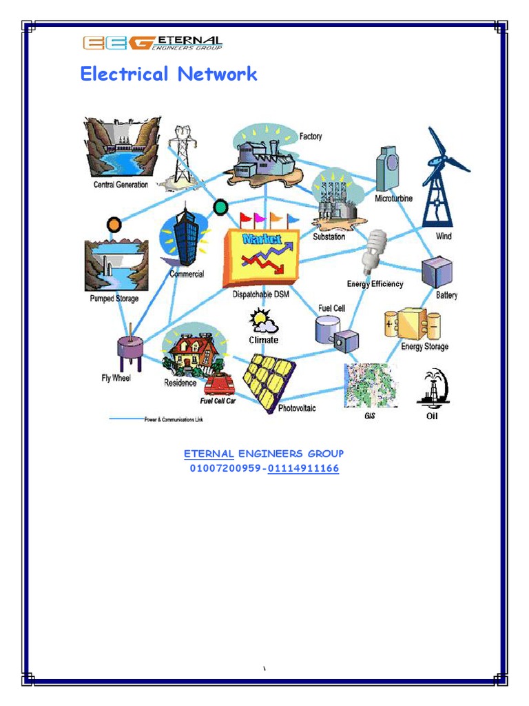 Eternal Distribution Book | PDF | Electric Power Distribution | Fuse ...
