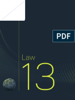 Law 12: Fouls and Misconduct Explained | PDF | Football Codes | Sports