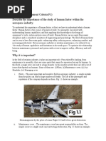 Aviation Security Manual Doc 8973 Restricted | PDF | Airport | Risk ...
