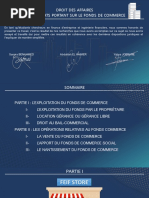 Évaluation des Immobilisations en Comptabilité | PDF | Immobilisations | Obligation (Finance)