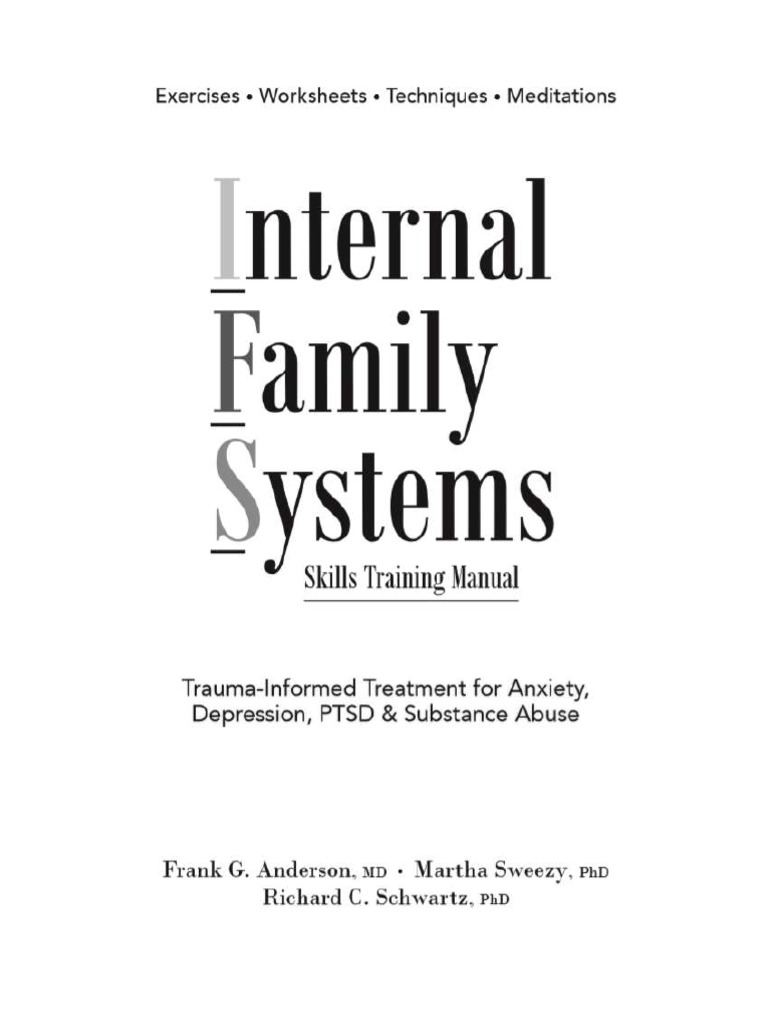 IFS Exercises | PDF | All Rights Reserved | Communication