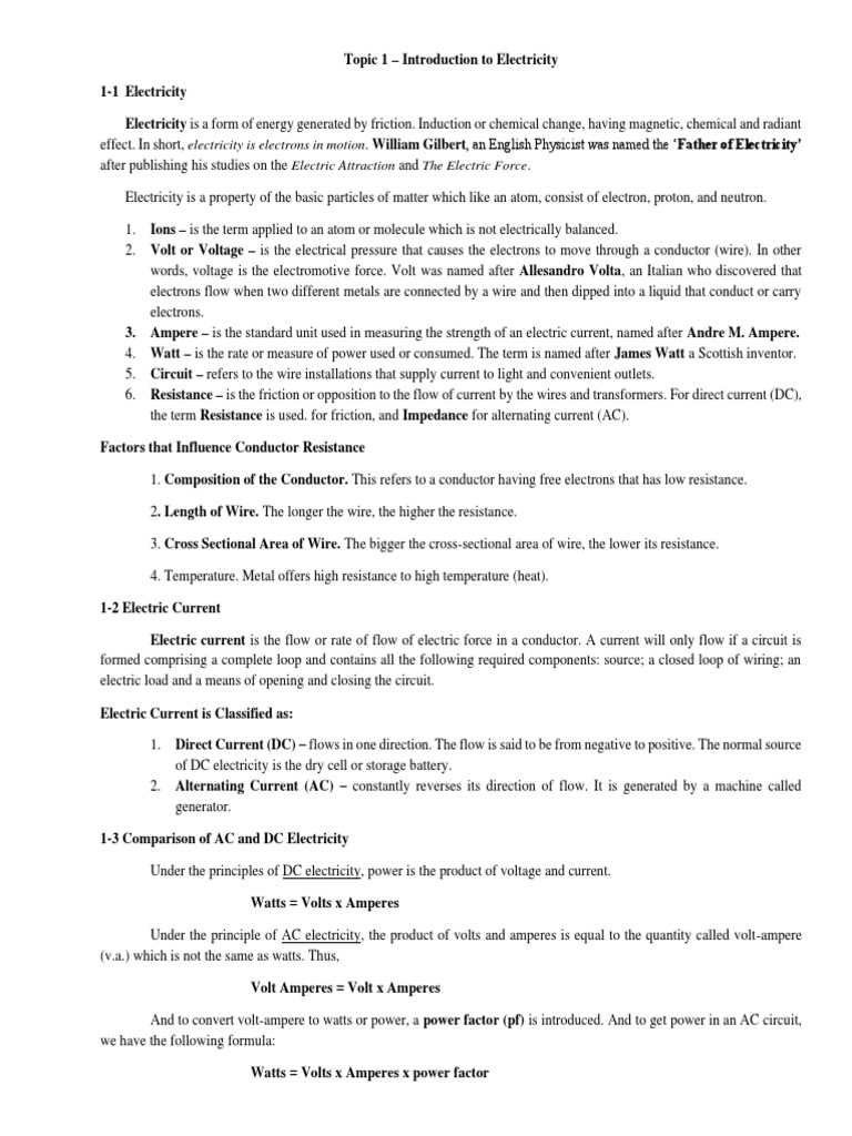 Electrical Works - Write Up | PDF | Incandescent Light Bulb ...