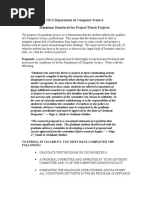 Electrical Engineering Project Proposal Template | PDF | Specification ...
