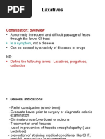 Constipation CHEO Handout | PDF | Constipation | Human Feces