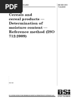 En Iso 10523-2012 | PDF