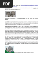 SILTECH Brochure-Main | PDF | Silicone | Surfactant