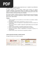 Ediwin 7 Manual A | PDF | Crecimiento personal y profesional | Informática