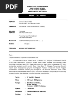 Kew - PS 20 Borang Pelupusan Stok | PDF