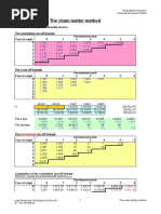 Reason Why Letter Samples | PDF | Life Insurance | Insurance
