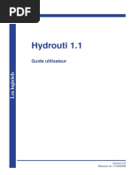 Cours D Hydraulique Routiere | PDF | Sciences et mathématiques