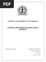 Instruction - Kit - Eform ADT-1 | PDF | Domain Name Registrar | Justice