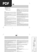 Ipp Everest DX | PDF | Asma | Medicamentos con receta