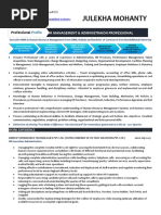 HR Expert with 10+ Years Experience | PDF | Recruitment | Employment