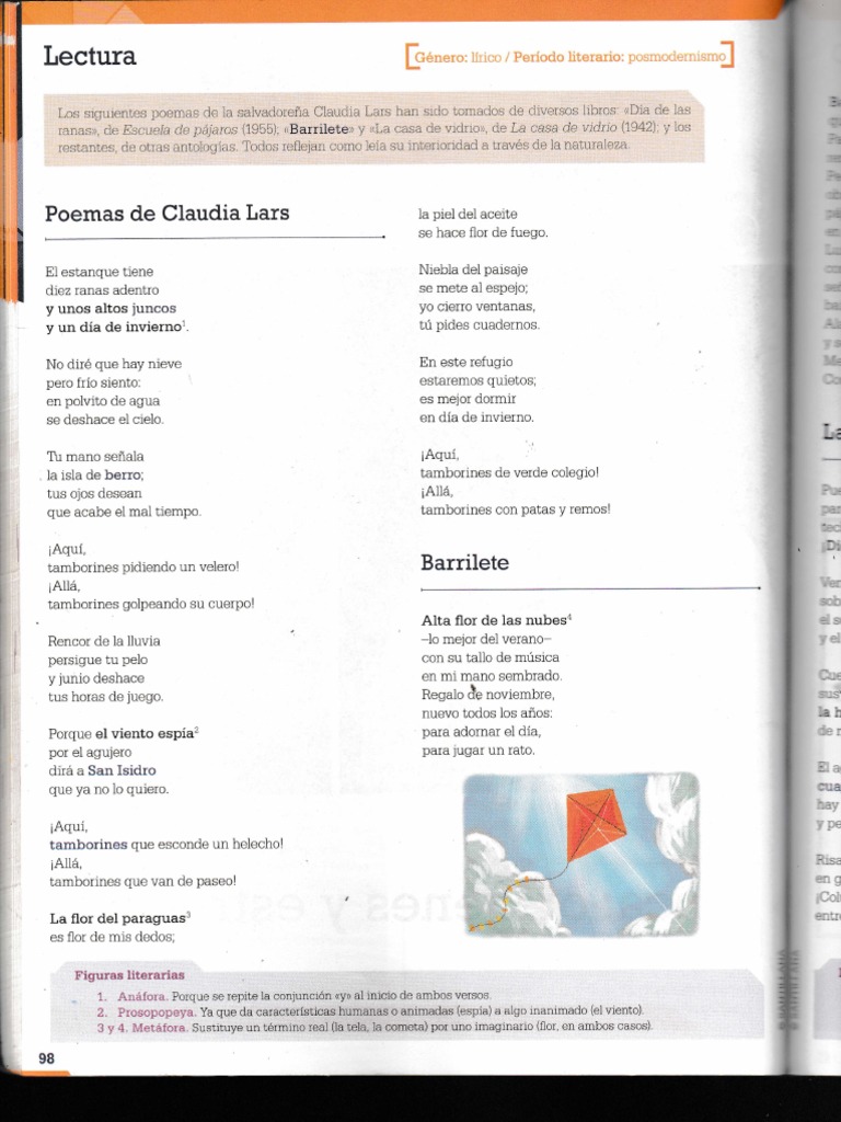 Img 20210609 0001 | PDF | Poesía | Ritmo