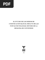 Ley 19628, Certificado de Especialidad IV Semana 3 Modulo 9006 | PDF