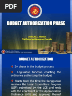 Major Final Output Performance Indicators and Targets FY 2018 PDF | PDF